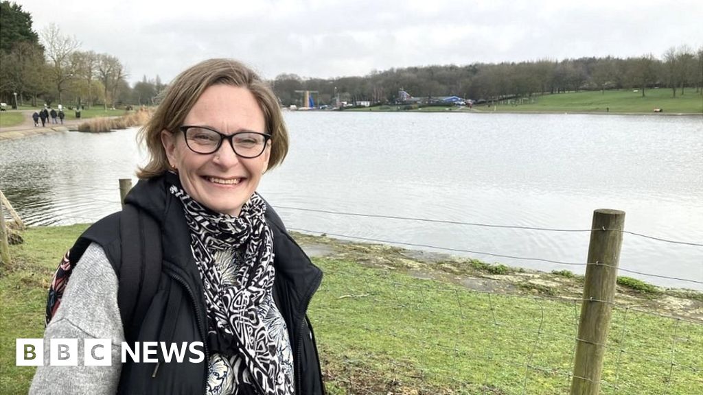 What does 'Stevenage Woman' want from the budget and general election ...