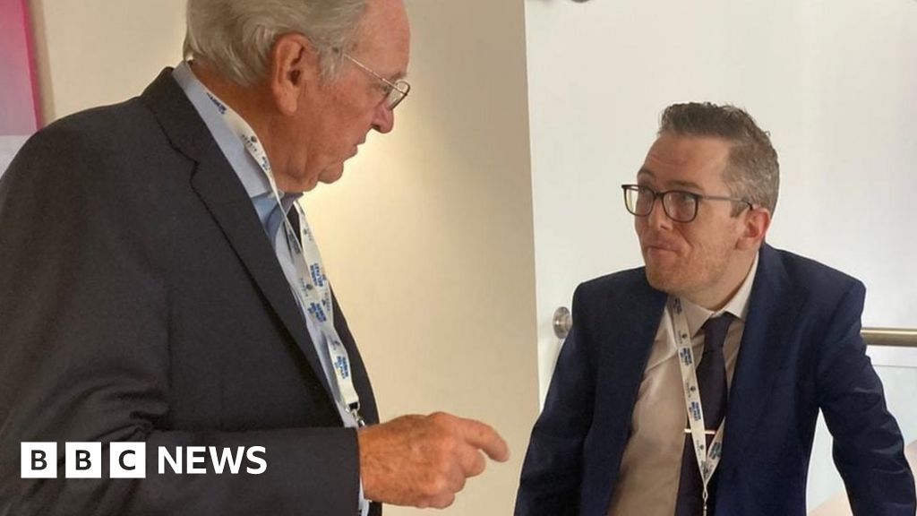 Harkin Summit: Belfast conference hopes to close disability employment ...