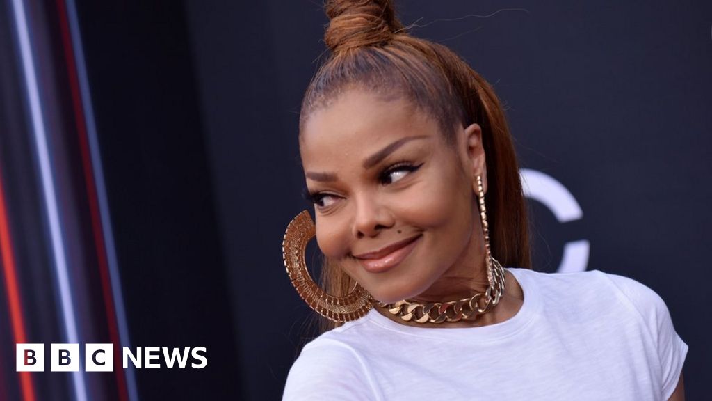 Janet Jackson says motherhood is 'the height of happiness'