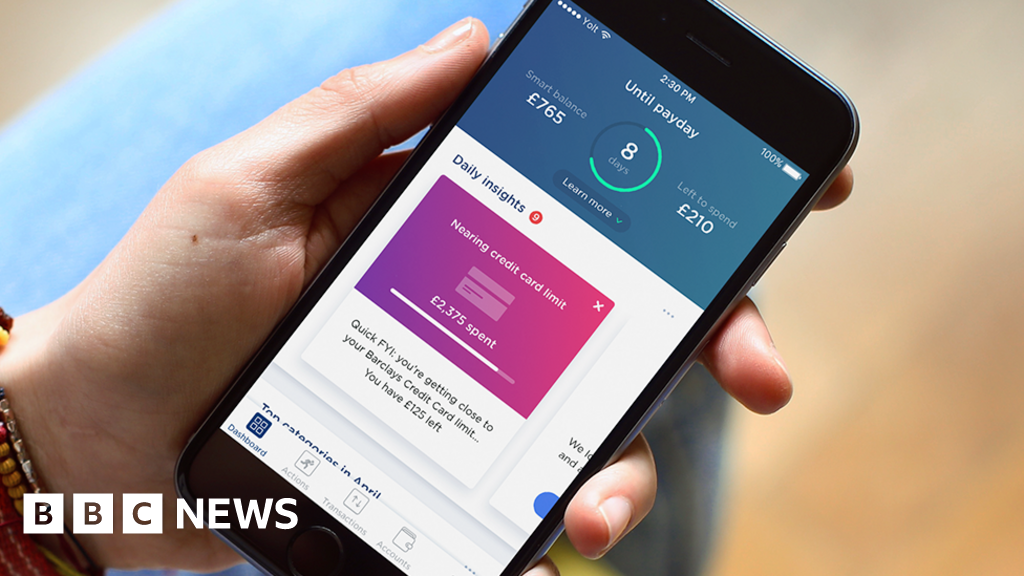 Open Banking 'revolution' to challenge banks' dominance