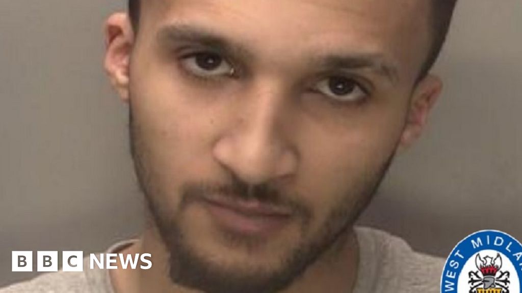 Coventry man jailed for knuckle-duster attack on PC