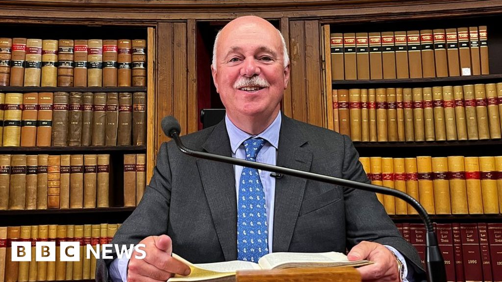 Court of Session streaming service goes live