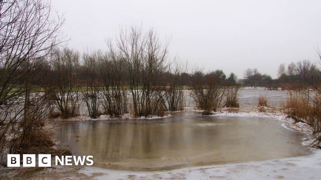 New wildlife habitats to restore historic Oxfordshire wetlands