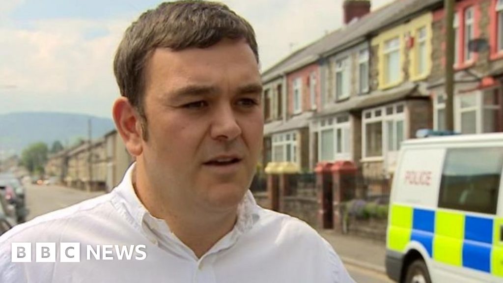 Trealaw 'in shock' over child's death