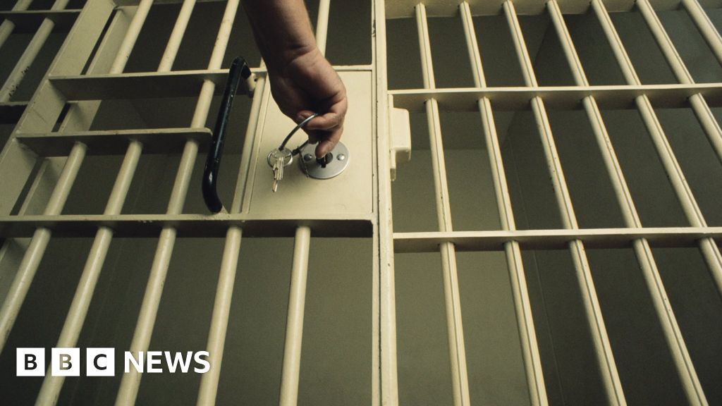 Bail system 'out of step with other jurisdictions' - BBC News