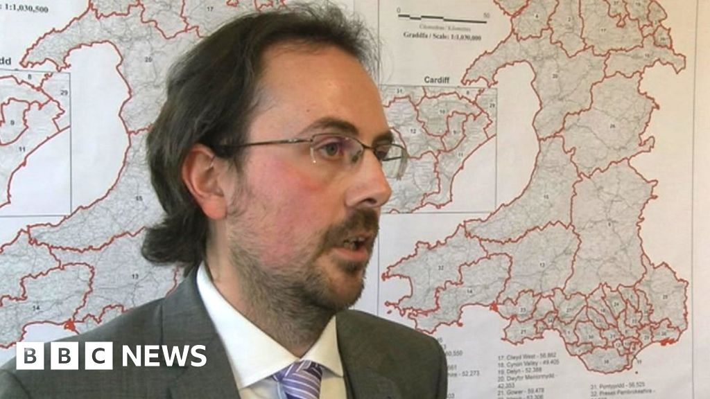 Lot of support cutting MPs plans - Boundary Commission