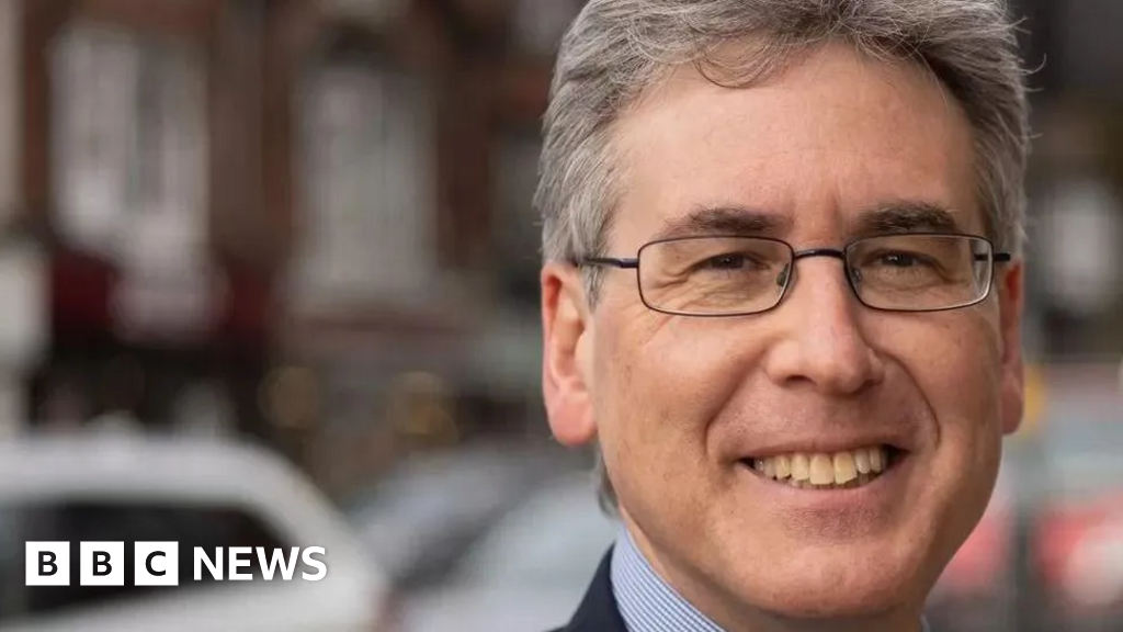 West Midlands crime commissioner wins legal challenge over powers - BBC ...