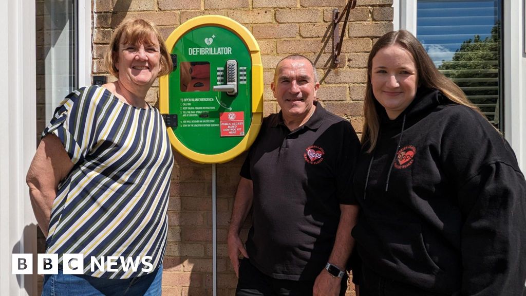 BBC Three Counties Radio Make a Difference winners revealed