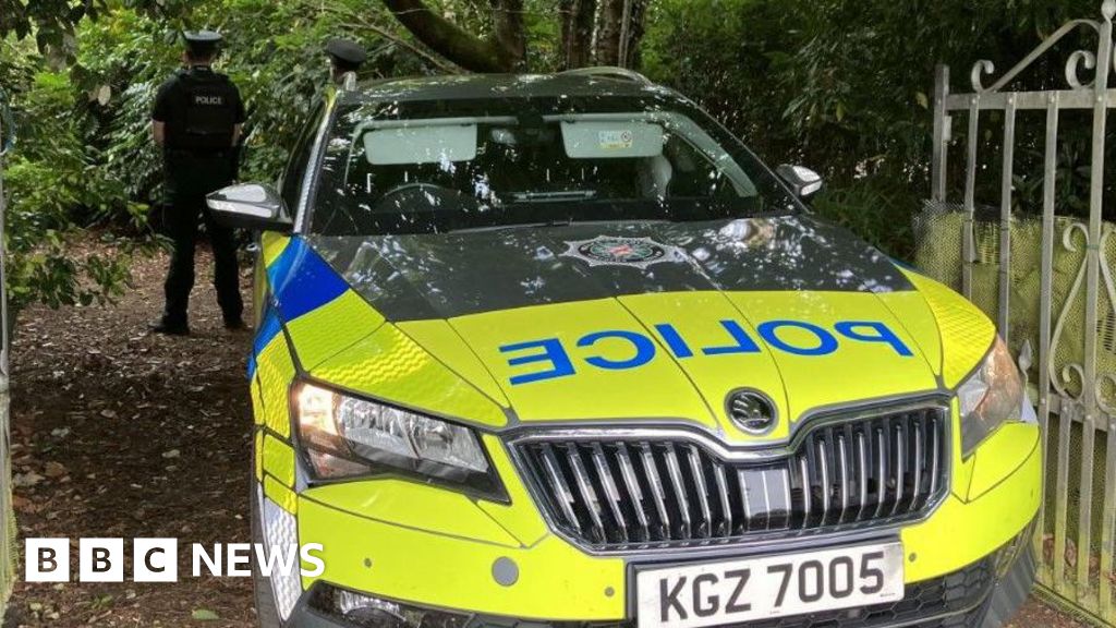 Man put father's body in fridge, court told - BBC News