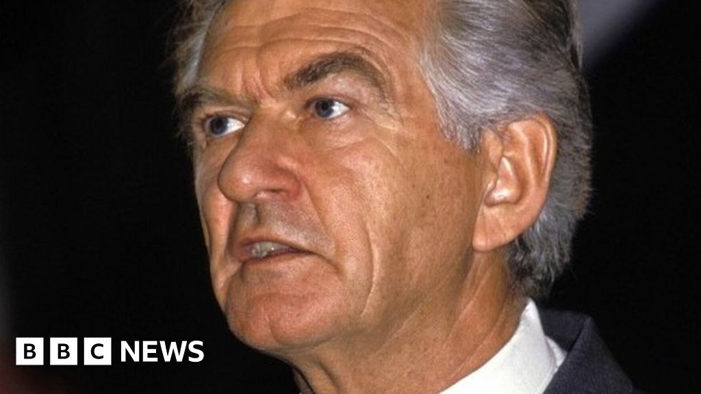 Bob Hawke: Australia's ambitious and charismatic former PM - BBC News