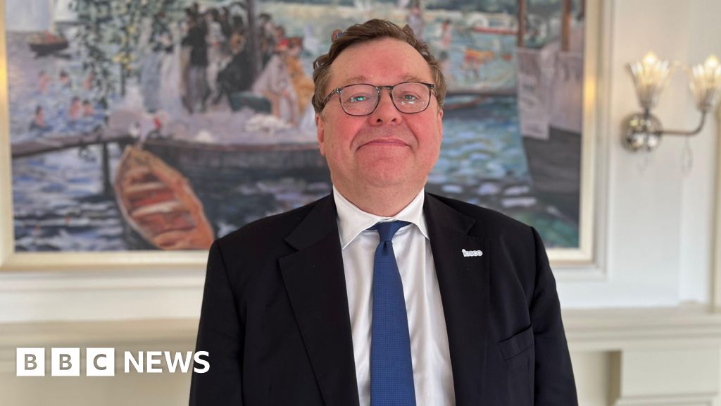 Guernsey's green finance regulations praised by international body ...