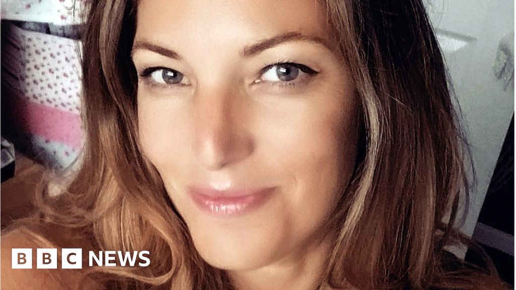 Nicola Cross killing: Marcin Porczynski sent to secure hospital - BBC News