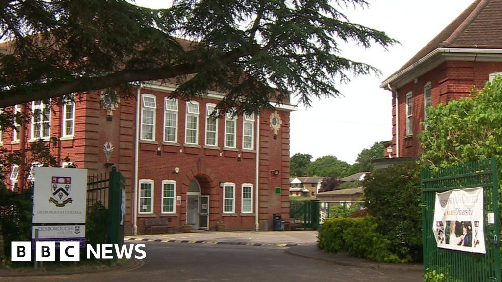 Anti-racism charity offers school help after boy finds abusive notes in ...