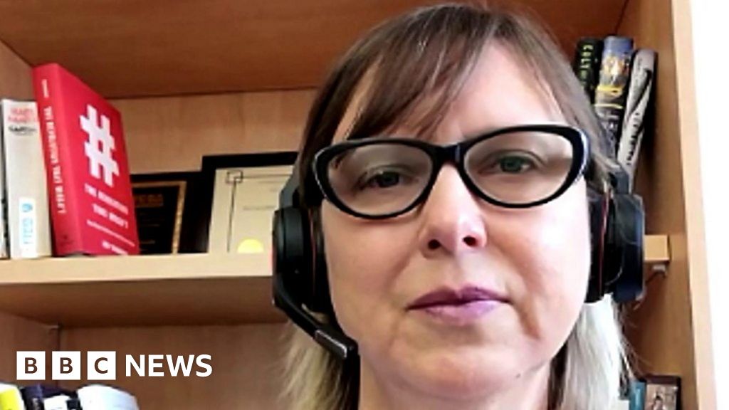 'US far-right is furious over Trump impeachment'