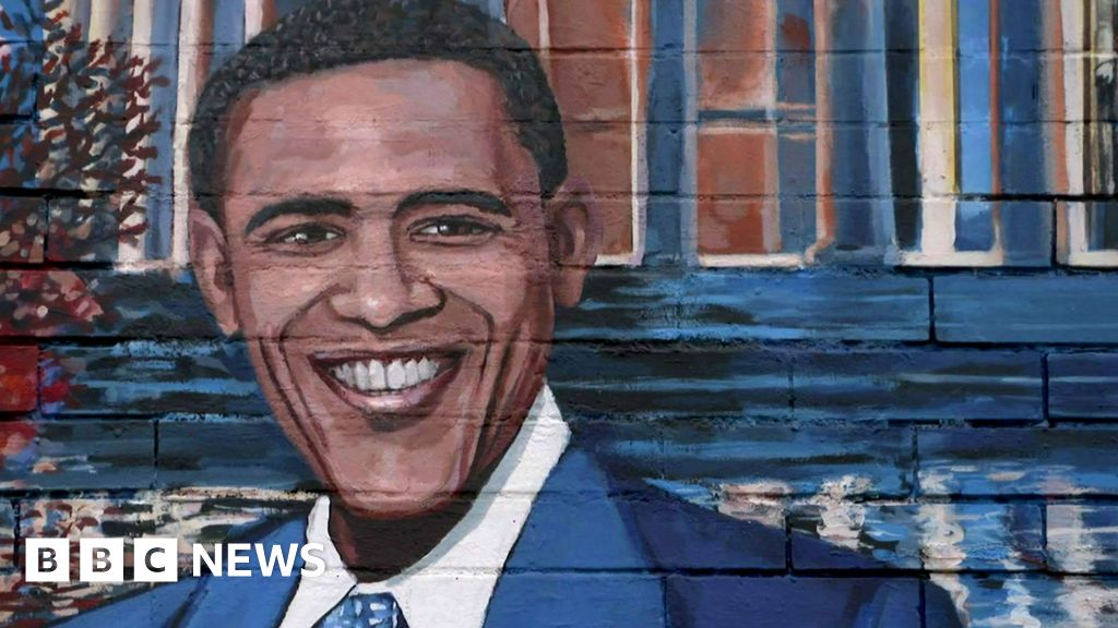 What to watch for in Obama State of Union address - BBC News