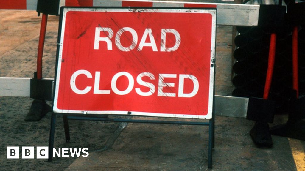 Hull: Motorists asked to avoid city due to roadworks