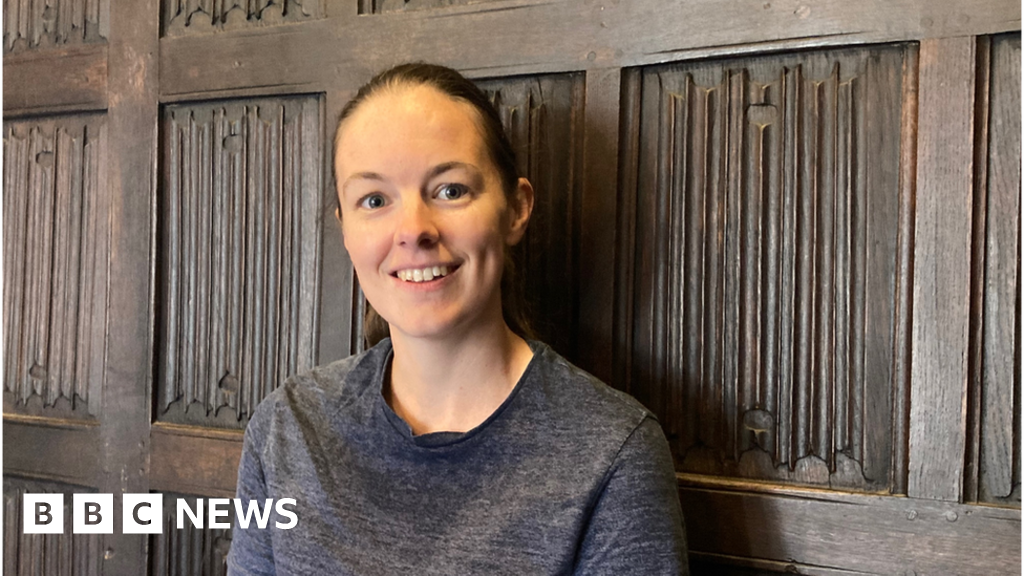 Queen's funeral: The Cambridge bell-ringers who feel 'part of something ...