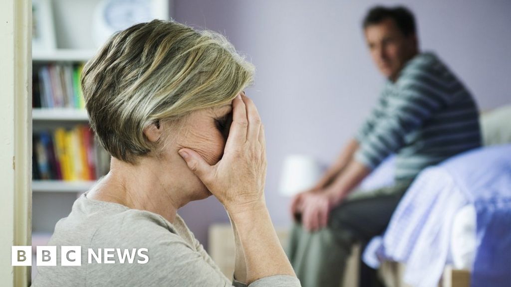 Abuse or neglect risk for 12,000 adults across Wales - BBC News