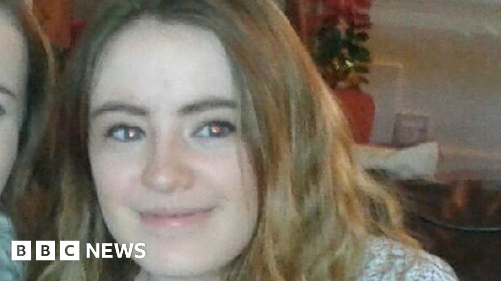 Man charged over Newcastle student's road death - BBC News