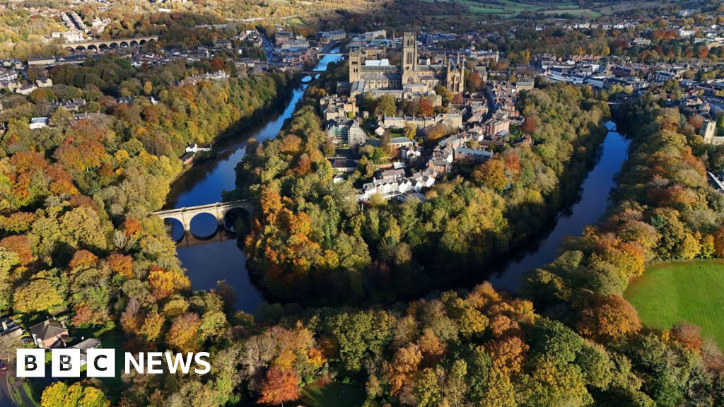 Durham road charge hike planned to deter motorists