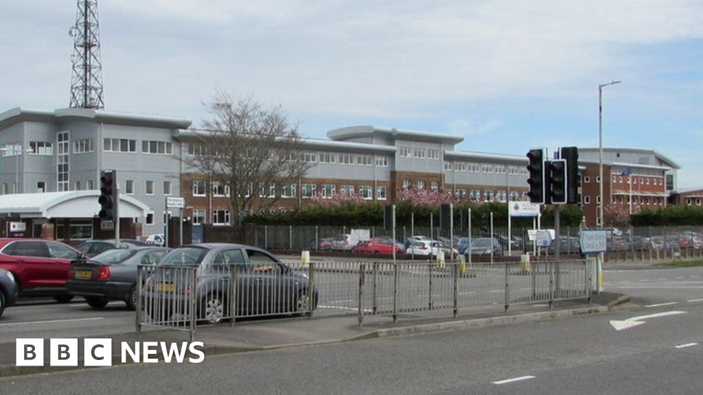 South Wales Police Officer Avoids Sack For Lunchtime Sex
