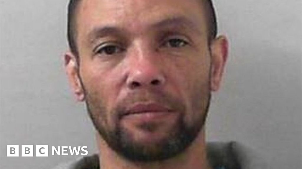 Paul Ashe: Man jailed for 'horrific' attacks - BBC News