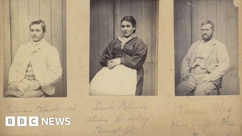 Exhibition to show Barnstaple's Victorian underclass