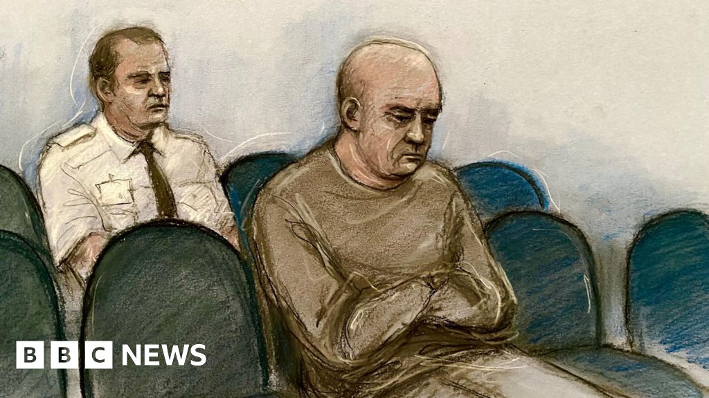 Alleged stalker sent letter 'signed in blood' to Nicola Sturgeon