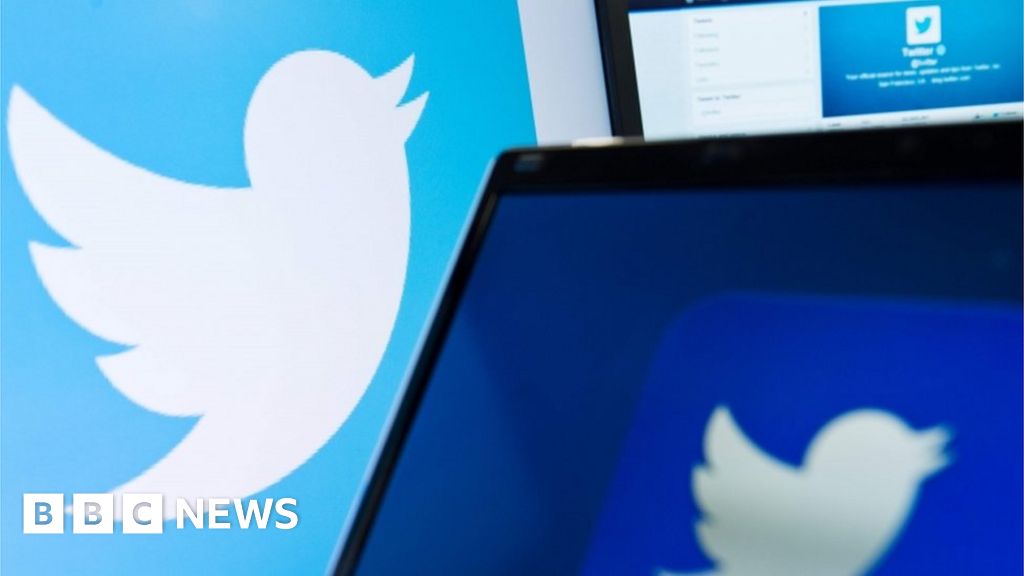 White supremacists escape Twitter crackdown compared to IS, report ...