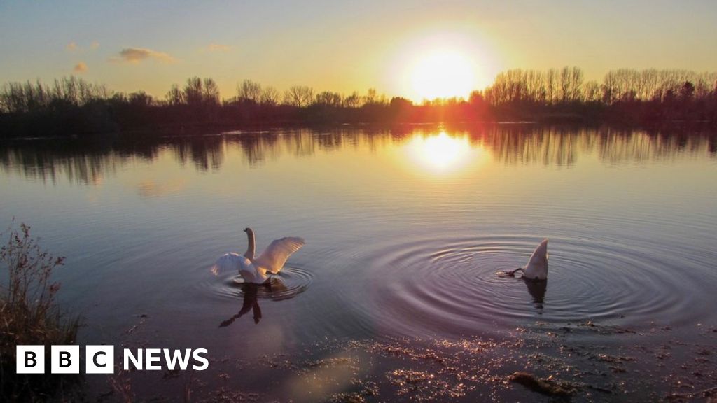 England's Big Picture: 3 - 9 February - BBC News