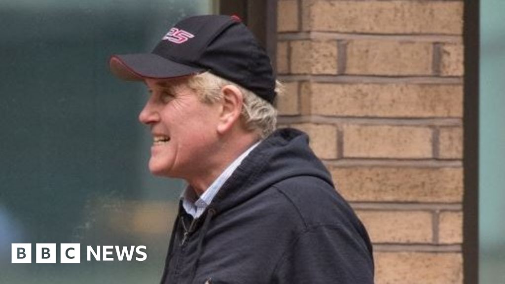 Ex-Windsor Grammar teacher jailed for abusing boys - BBC News