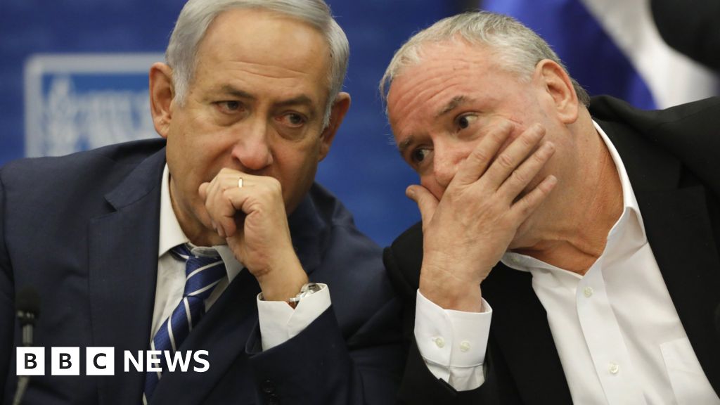 Israel parliament passes law restricting police powers