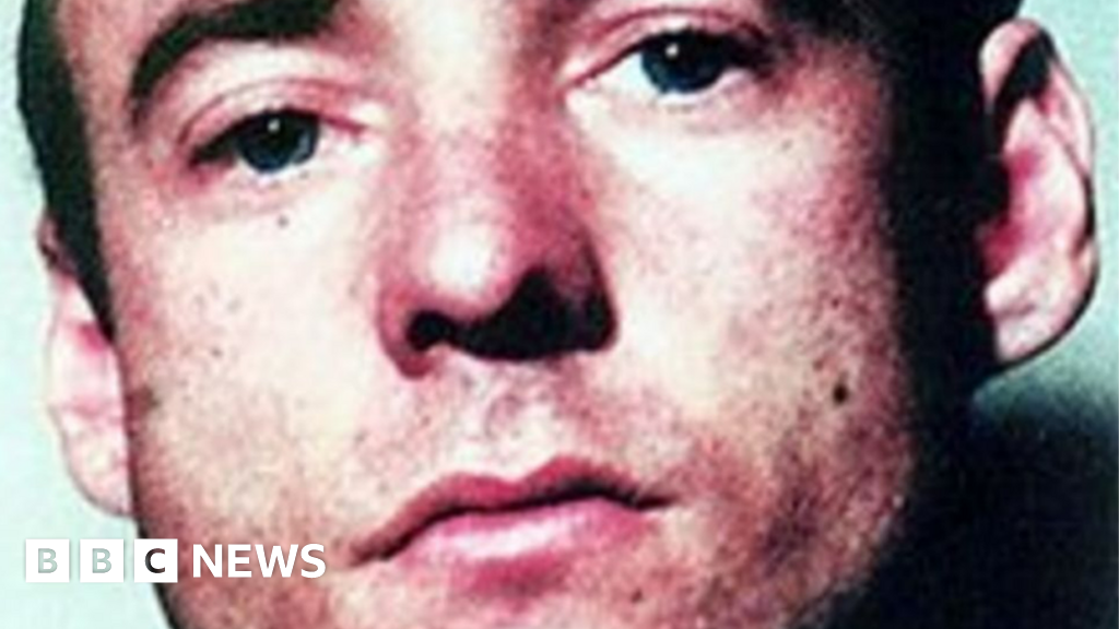 Convicted killer Alun Kyte guilty of historical sex offences - BBC News