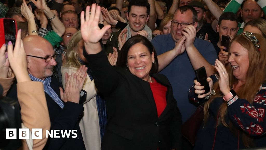 Political leaders dealing with a violent past