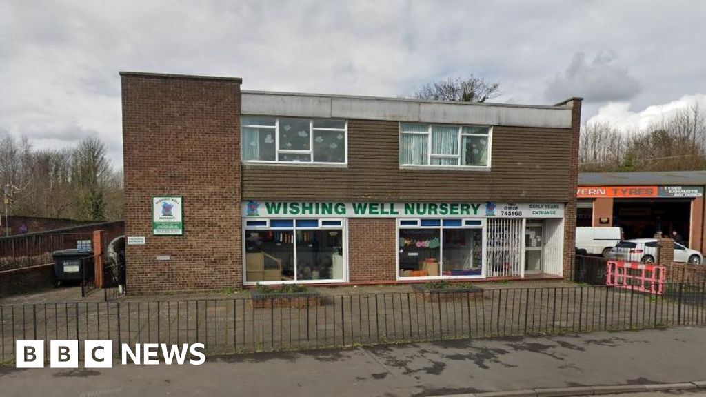 Worcester needs more specialist nurseries for SEN children
