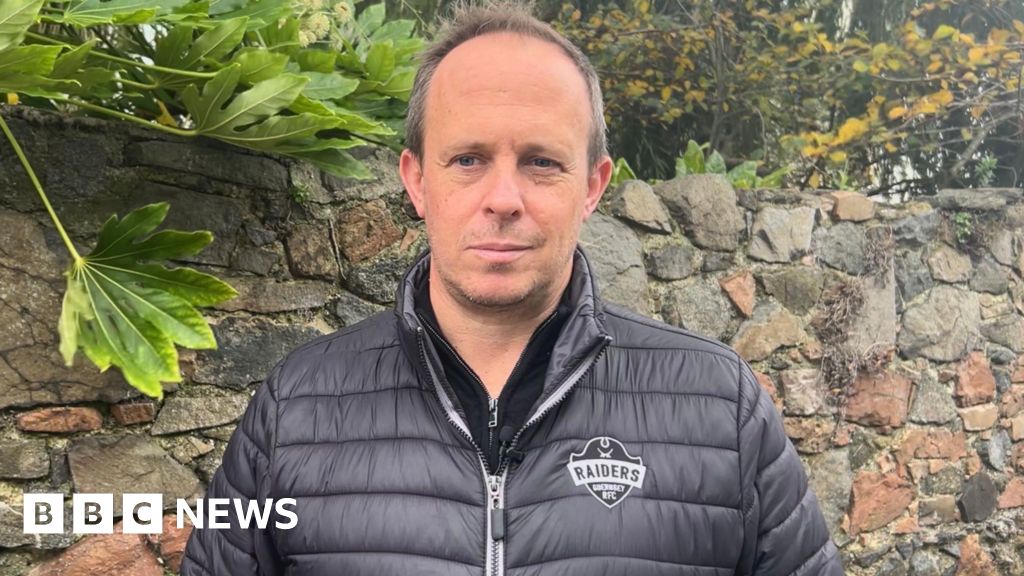 Firework event 'key' for Guernsey Raiders rugby club fundraising