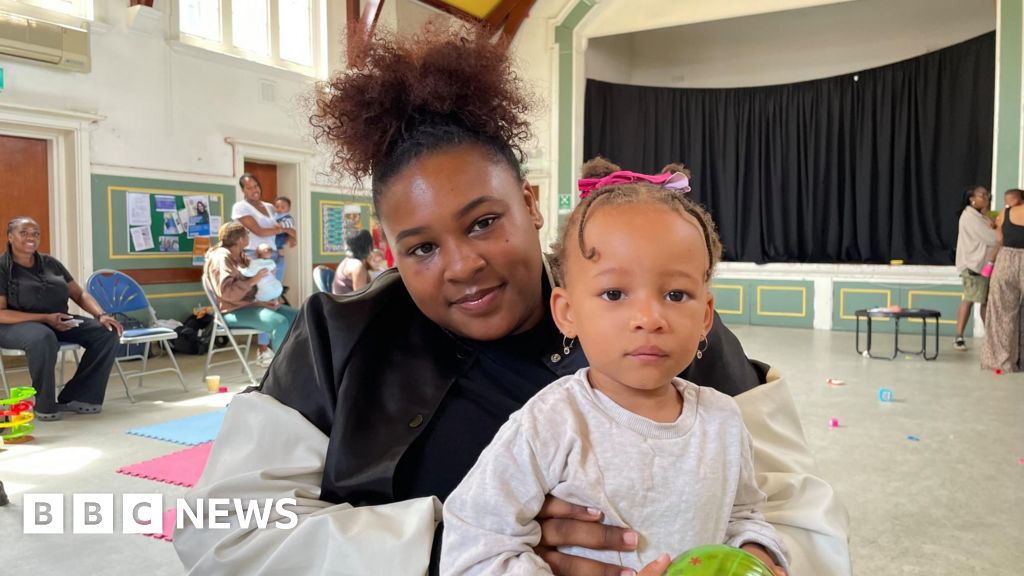 Working-class parents in Bedford feel 'forgotten by government'