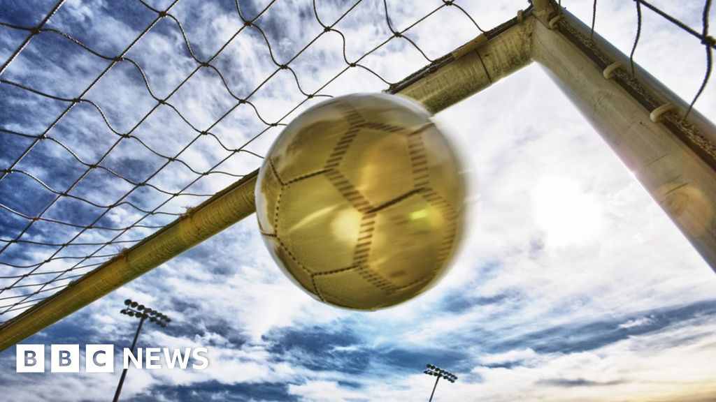 Ball strike risk assessment urged over Bradford storage site - BBC News