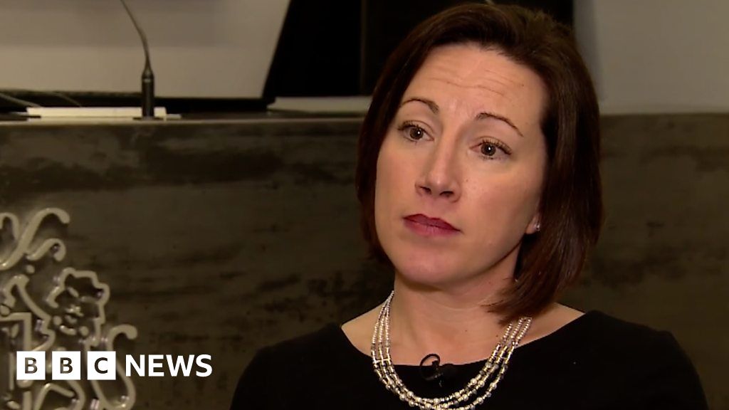 Gemma Watts: Police explain how abuse took place - BBC News