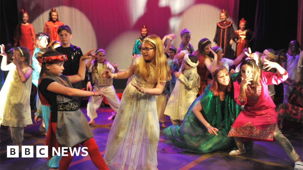 The Garage Norwich performing arts centre gets £500k funding boost