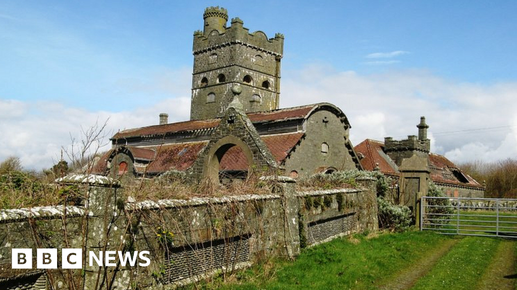 Conversion of 'Coo Palace' near Borgue approved