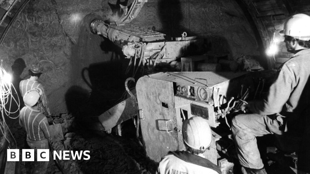 This week in history: 30 Nov - 6 Dec - BBC News
