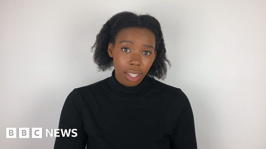 Drama school racism: 'I really felt this weight on my shoulders'