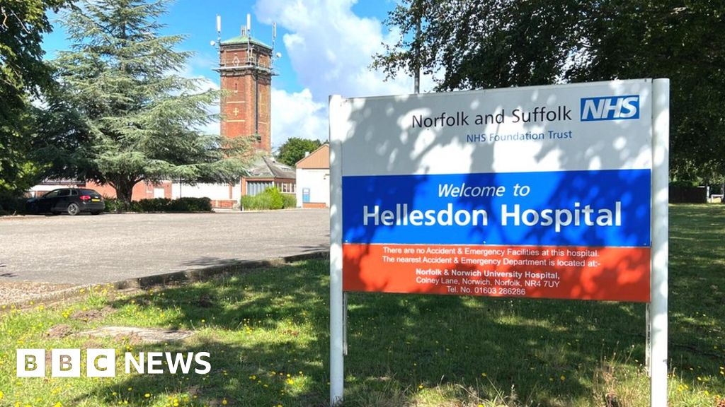 Norfolk And Suffolk NHS Trust Counted Adults In Child Waiting List Data norfolk-and-suffolk-nhs-trust-counted-adults-in-child-waiting-list-data