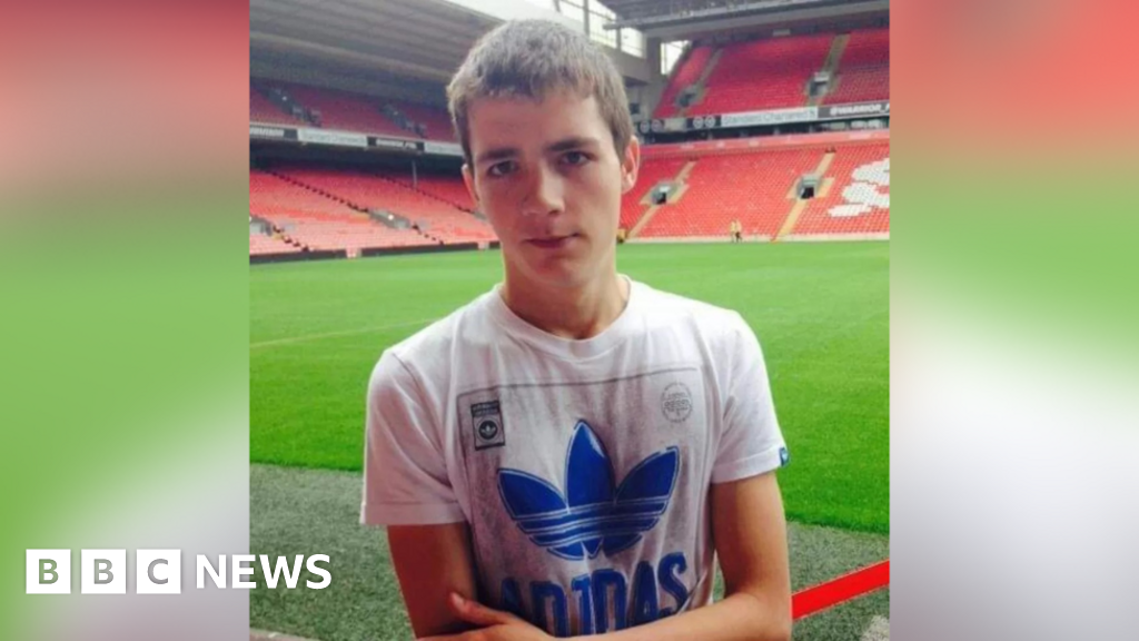 Nathan Gibson: Man jailed for 15 years for Craigavon murder