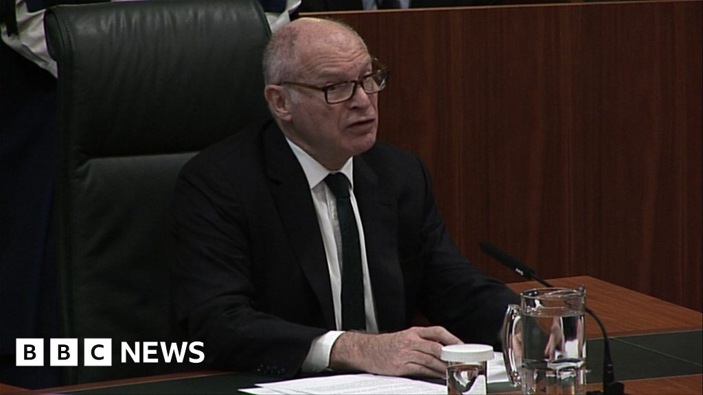 Brexit: Article 50 can be triggered without Holyrood input - BBC News