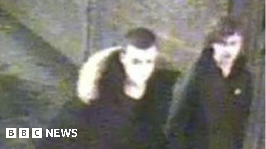 New Basford: CCTV appeal after shopkeeper threatened with knife