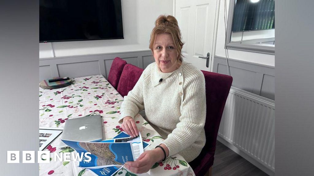 Toxic Town families call for more tests on Corby waterways