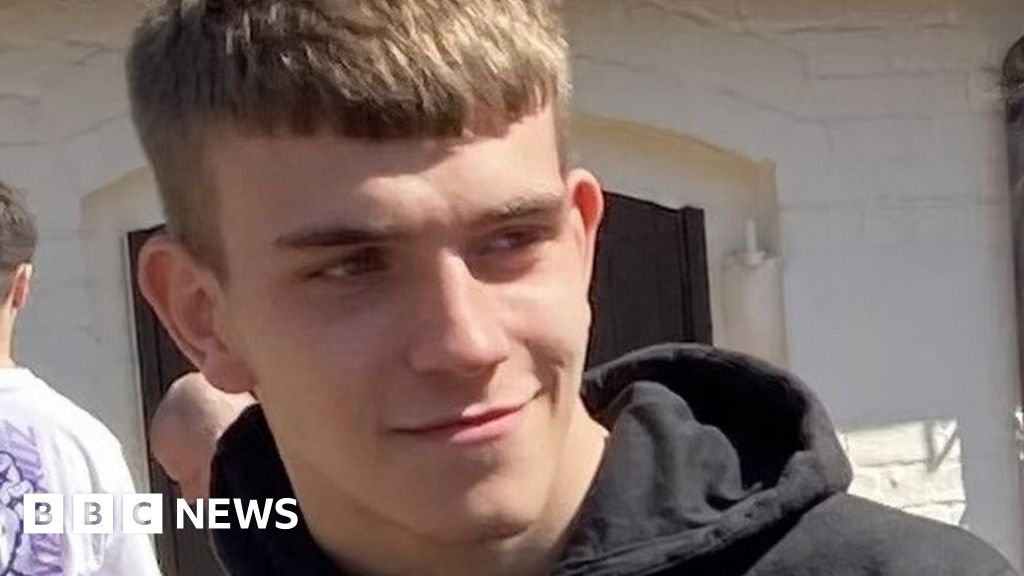 Casey Coulton death: Cause of death inconclusive inquest told - BBC News