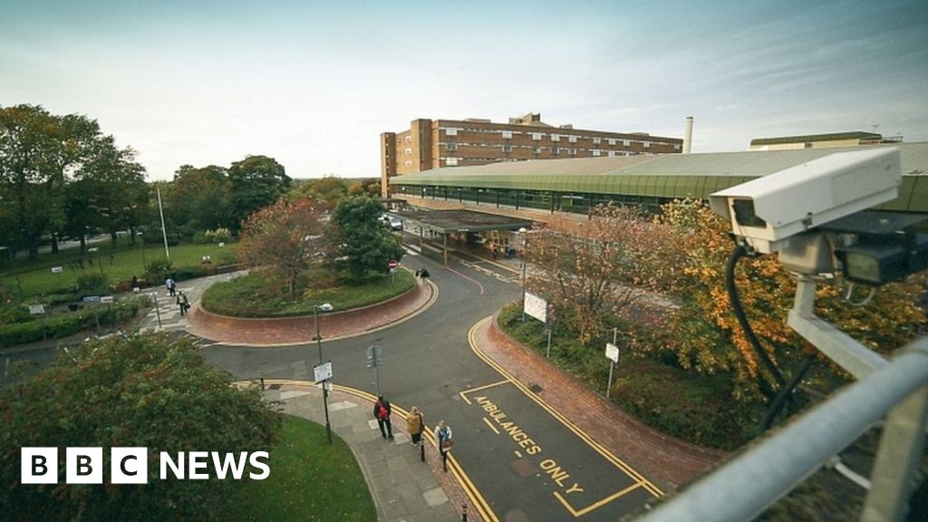 Freeman Hospital heart unit bullying concerns prompts survey - BBC News